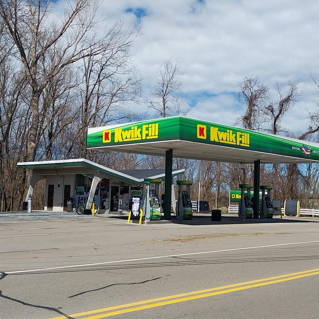 Kwik Fill | Westfield New York